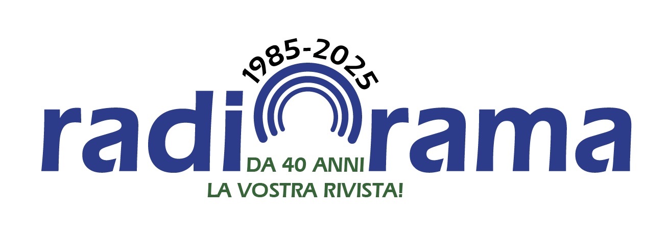radiorama : 40 anni di passione per il radioascolto! – A.I.R ...